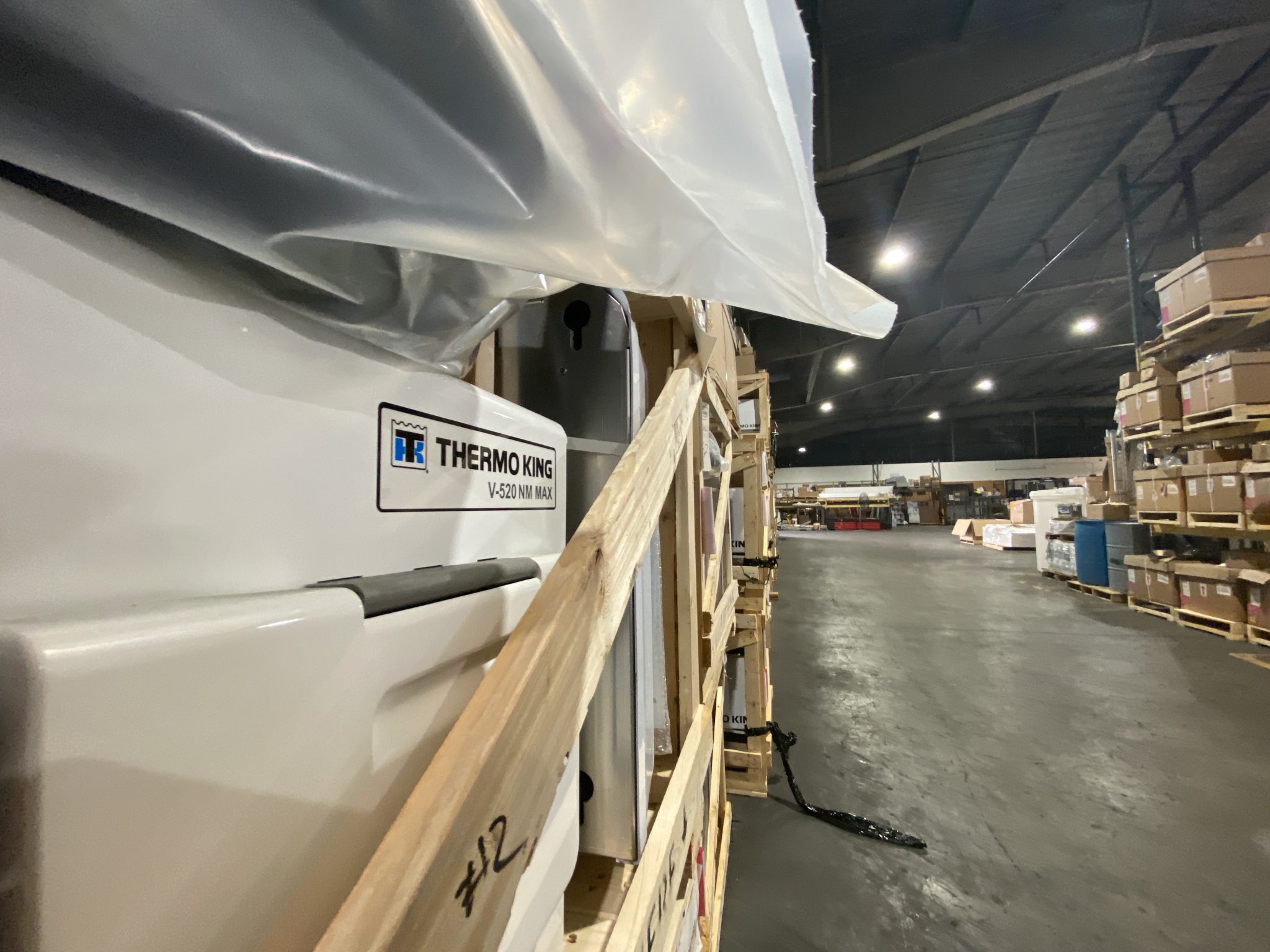 Benefits of Renting or Leasing a Climate Controlled Trailer Over Purchasing Benefits of Renting or Leasing a Climate Controlled Trailer Over Purchasing